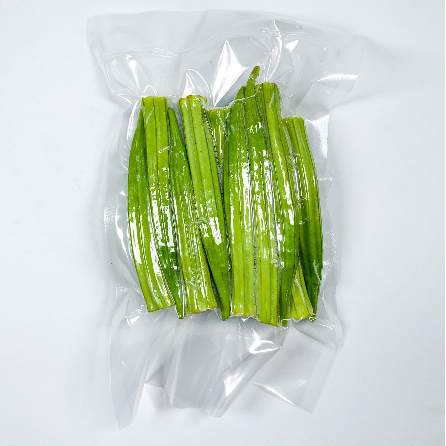Frozen Okra – MTFruit | Fruit & Vegetables Global Supplier