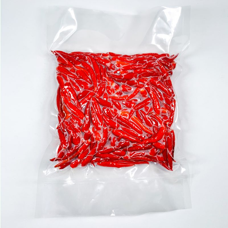 Frozen Chilli – MTFruit | Fruit & Vegetables Global Supplier