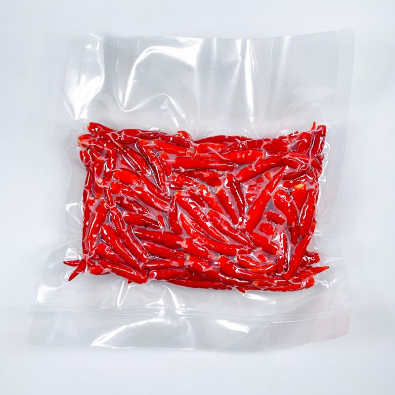 Frozen Chilli – MTFruit | Fruit & Vegetables Global Supplier