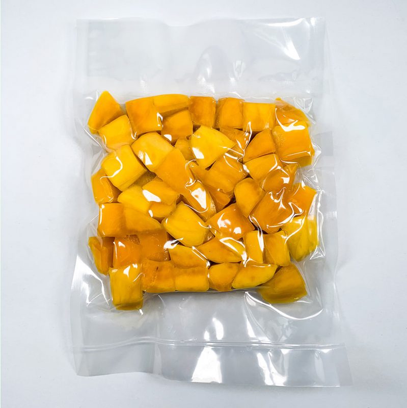 Frozen Mango – MTFruit | Fruit & Vegetables Global Supplier