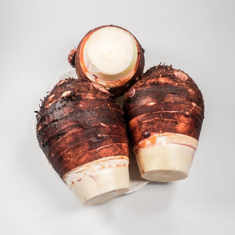 Benefits of taro for health – MTFruit | Fruit & Vegetables Global Supplier