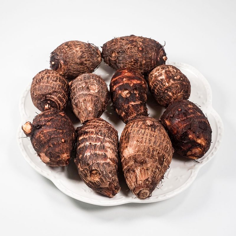 Benefits of taro for health – MTFruit | Fruit & Vegetables Global Supplier